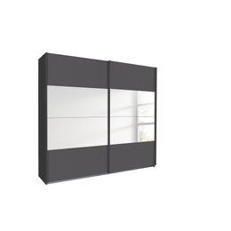 Rauch Schwebet&uuml;renschrank QUADRA
