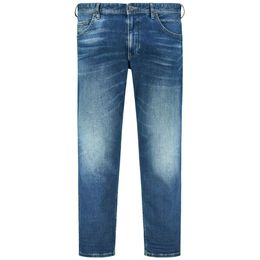 PME-Legend Herren Gro&szlig;e Gr&ouml;&szlig;en | PME LEGEND Stretch-Jeans "Wingload", Loose Fit Farbe dunkelblau Gr&ouml;&szlig;e: 40/34