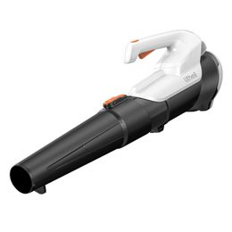 Litheli U20 Handy+ Laubbl&auml;ser 20 V (137 km/h Luftgeschwindigkeit, 604 m&sup3;/h Luftvolumen, 2 kg, 2 Geschwindigkeitsstufen, 2.0Ah SE Akku)