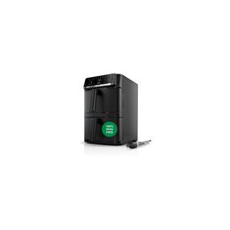 Bosch MAFD661B7 Serie 6 Double Stack Air Fryer