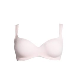 Nuance By Lascana BH Damen Gr&ouml;&szlig;e 95 pastellpink Sommerkleid