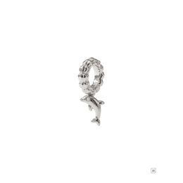 PURELEI LEI Dolphin Charm
