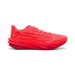 Puma Deviate Pure Nitro Schuhe Herren rot 46.0