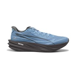 Puma Deviate Pure Nitro Schuhe Herren blau 48.5