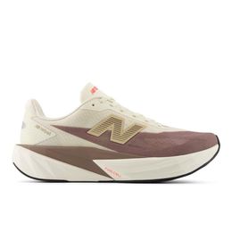 New Balance FuelCell Rebel v5 Schuhe Herren wei&szlig; 43.0