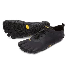 Vibram FiveFingers V-Alpha Schuhe Herren schwarz 42.0