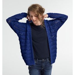 Anleitung 161/6, Jacke aus Nuovo Merino 120 von Junghans-Wolle