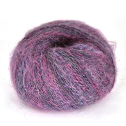 Linie 564 Sirella von ONline, Violett, aus Baumwolle