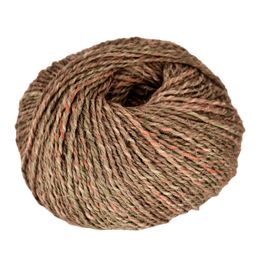 Linie 563 Orea von ONline, Braun, aus Viskose