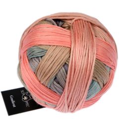 Gradient von Schoppel Wolle, Elchtest, aus Schurwolle