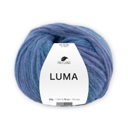 Luma von Pro Lana, Jeans, aus Schurwolle