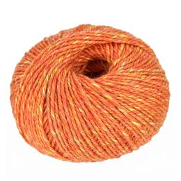 Linie 563 Orea von ONline, Orange, aus Viskose