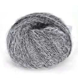 Linie 564 Sirella von ONline, Grau, aus Baumwolle
