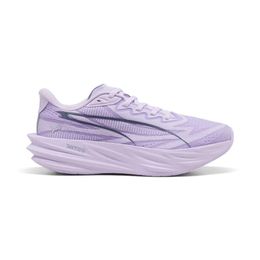Puma Deviate Pure Nitro Schuhe Damen lila 39.0
