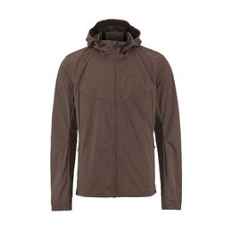 Craft ADV Essence Hydro Jacket Bekleidung Herren braun