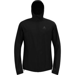 Odlo X-ALP Waterproof Jacket Bekleidung Herren schwarz