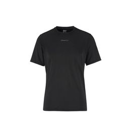 Craft ADV Essence S/S Tee 2 Bekleidung Herren schwarz