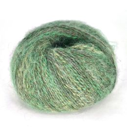 Linie 564 Sirella von ONline, Gr&uuml;n, aus Baumwolle