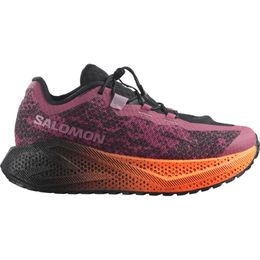 Salomon Aero Glide 4 Gravel Schuhe Damen lila 43.3
