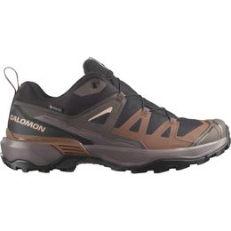 Salomon X Ultra 360 GTX Schuhe Herren braun 42.6