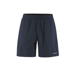 Craft Adv Essence 2-In-1 Shorts 2 Bekleidung Herren blau