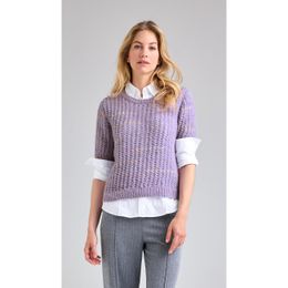 Anleitung 167/6, Pulli aus Stoccolma von Junghans-Wolle