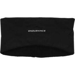 Endurance Corbia Primaloft Headband Bekleidung Unisex schwarz