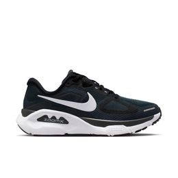 Nike Structure Plus Schuhe Damen schwarz 42.0