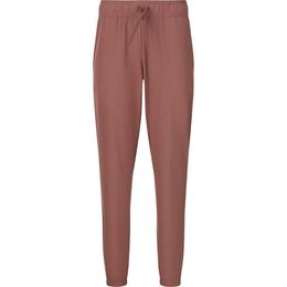 Endurance Chaya Training Pants Bekleidung Damen rot