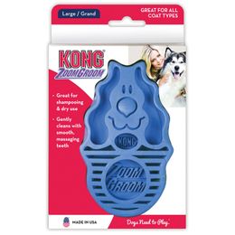 HUNTER Hundestriegel Kong Zoomgroom 12 cm