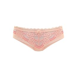 s.Oliver Stringpanty Damen Gr&ouml;&szlig;e M puder