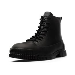 Camper Schn&uuml;rboots Herren Gr&ouml;&szlig;e 41 schwarz