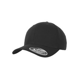 Flexfit Cap Damen Gr&ouml;&szlig;e 55/60 schwarz