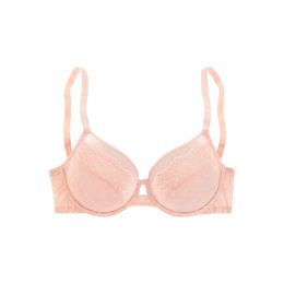 Lascana BH Damen Gr&ouml;&szlig;e 100 rosa