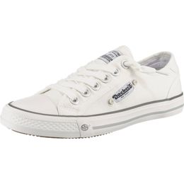 Dockers by Gerli Sneakers female size 44 Grey / Black / White