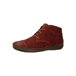 Josef Seibel Stiefelette 'Fergey' Damen Gr&ouml;&szlig;e 36 bordeaux