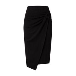 EDITED Rock 'Beke' Damen Gr&ouml;&szlig;e 34 schwarz
