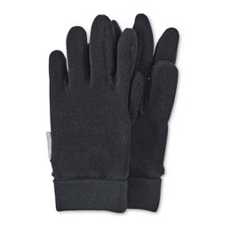 Sterntaler Handschuhe Jungen Gr&ouml;&szlig;e XXL schwarzmeliert