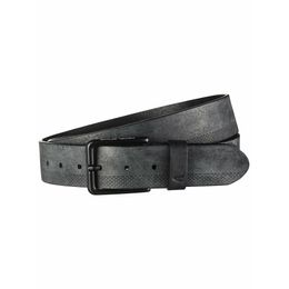 Camel Active G&uuml;rtel Herren Gr&ouml;&szlig;e 125 schwarz