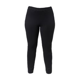 Ulla Popken Leggings female size XXL/XXXL Black