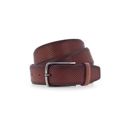 Vanzetti Belt male size 95 Brown