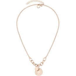 Liebeskind Berlin Kette Damen Gr&ouml;&szlig;e One Size rosegold