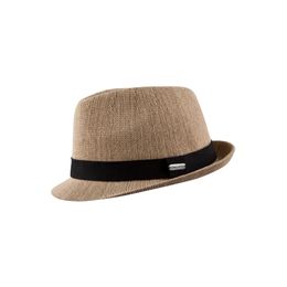 Chillouts Hut 'Bardolino Hat ' Herren Gr&ouml;&szlig;e 60/61 naturwei&szlig;
