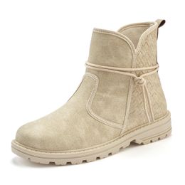 Vivance Stiefelette