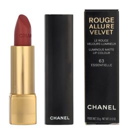 Chanel Rouge Allure Velvet Luminous Matte Lippenfarbe