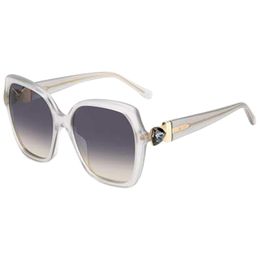 Jimmy Choo Sonnenbrille MANON/G/S KB7FF 57