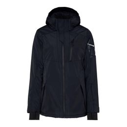Chiemsee Skijacke 'Ruka' Damen Gr&ouml;&szlig;e XS schwarz