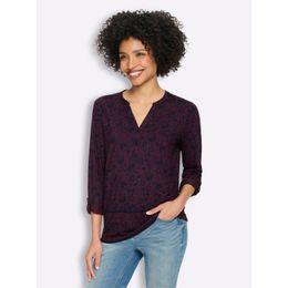 Heine Print-Shirt