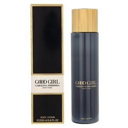 Carolina Herrera Good Girl K&ouml;rperlotion 200 ml