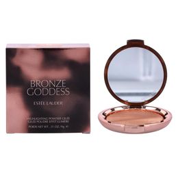 Est&eacute;e Lauder E. Lauder Bronze Goddess Highlighter-Pulver Gelee